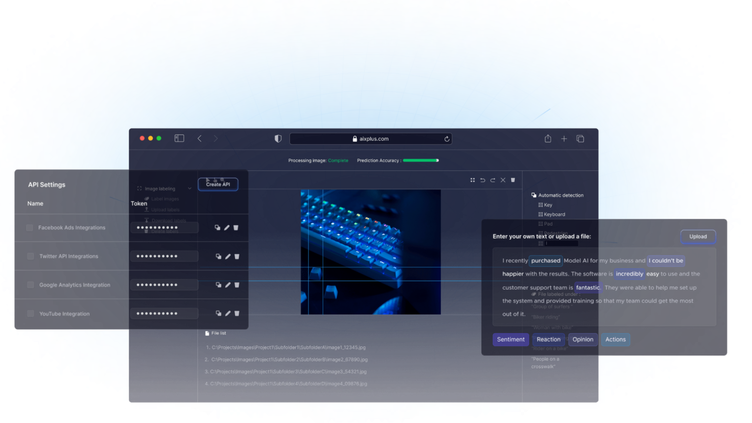 Atria: Software Development Company | App Development