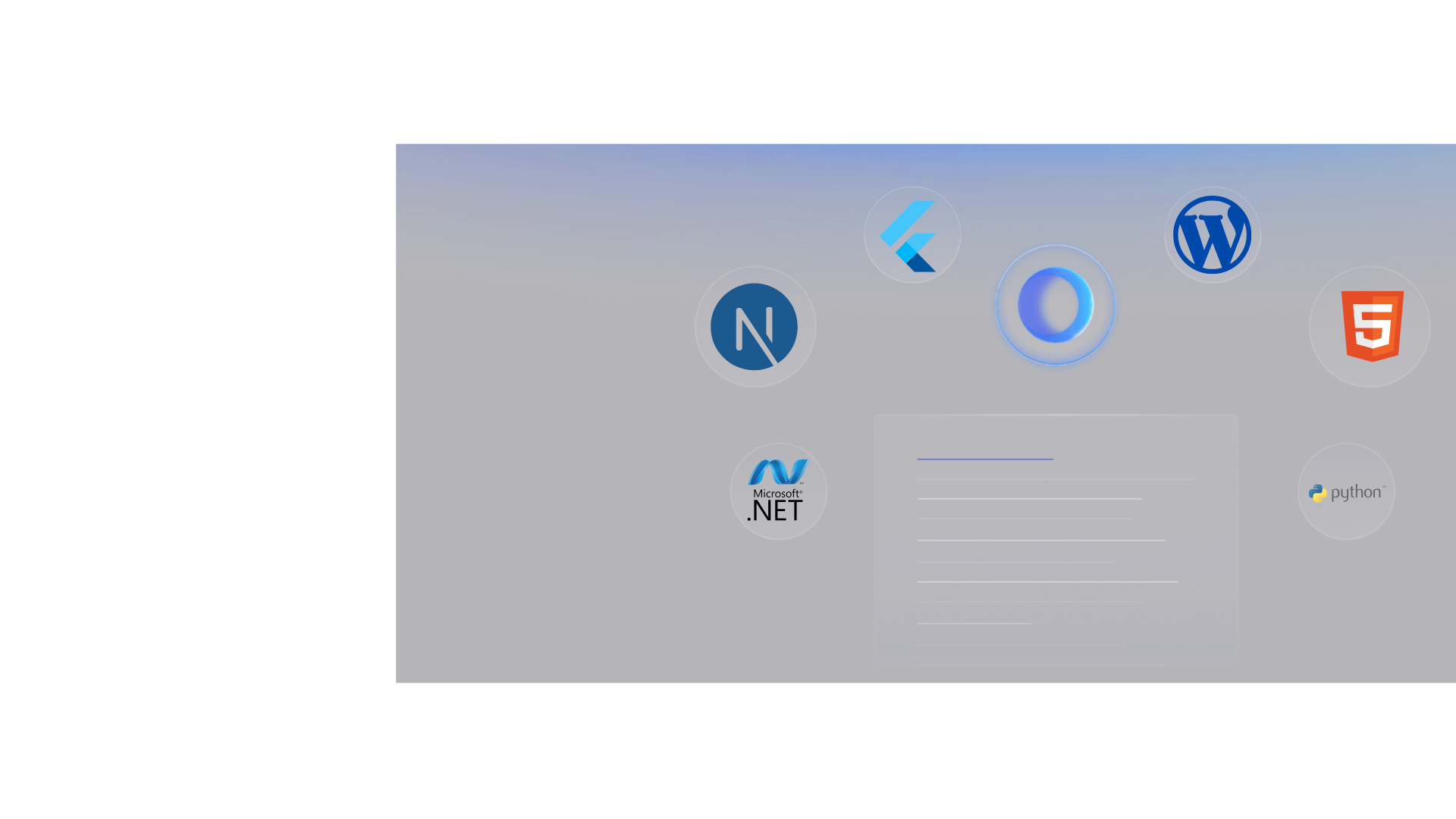 Atria: Software Development Company | App Development